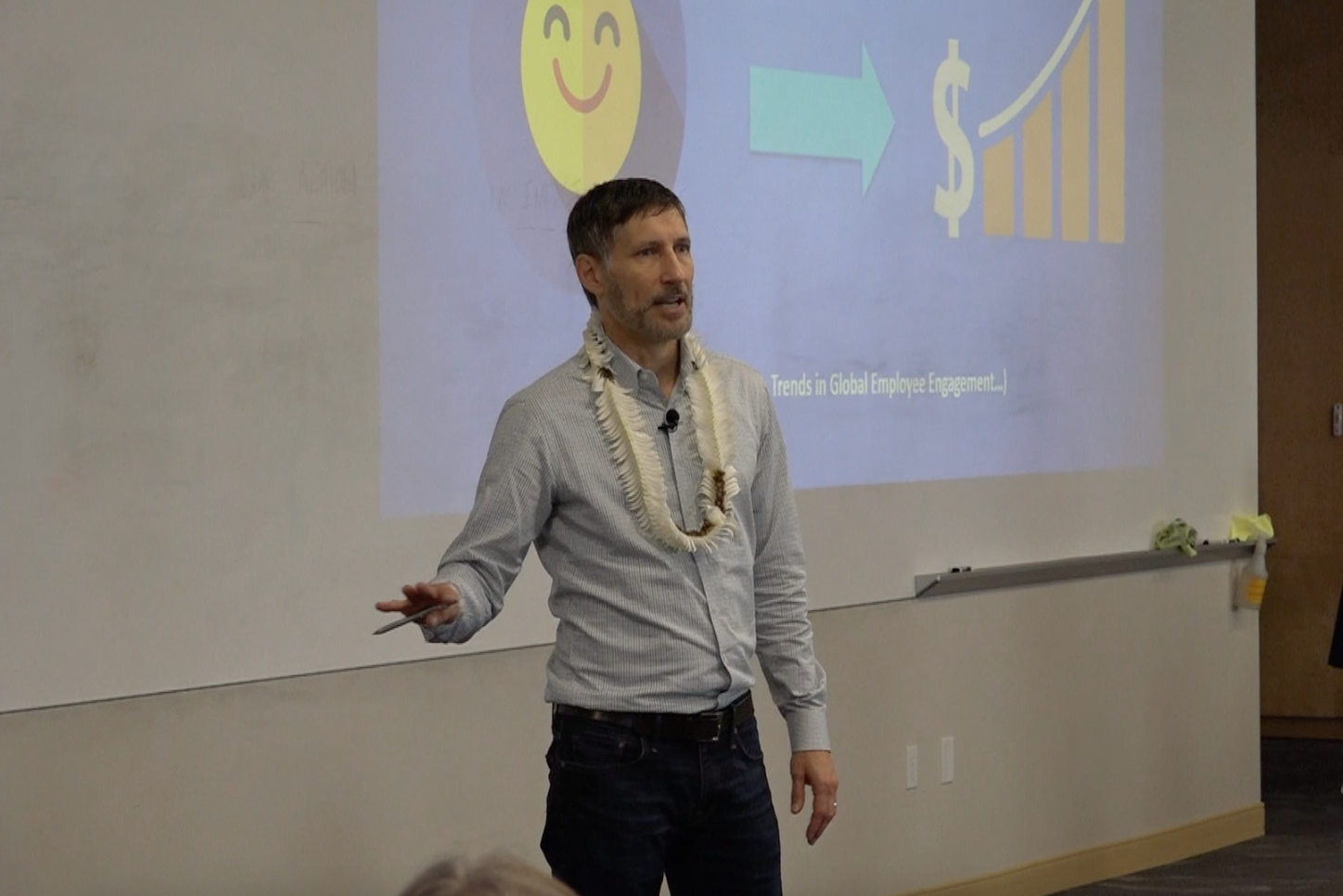 Olelo PM Broadcast: 2019 PDD: Roger Haskett – The Age of Engage: How to ...