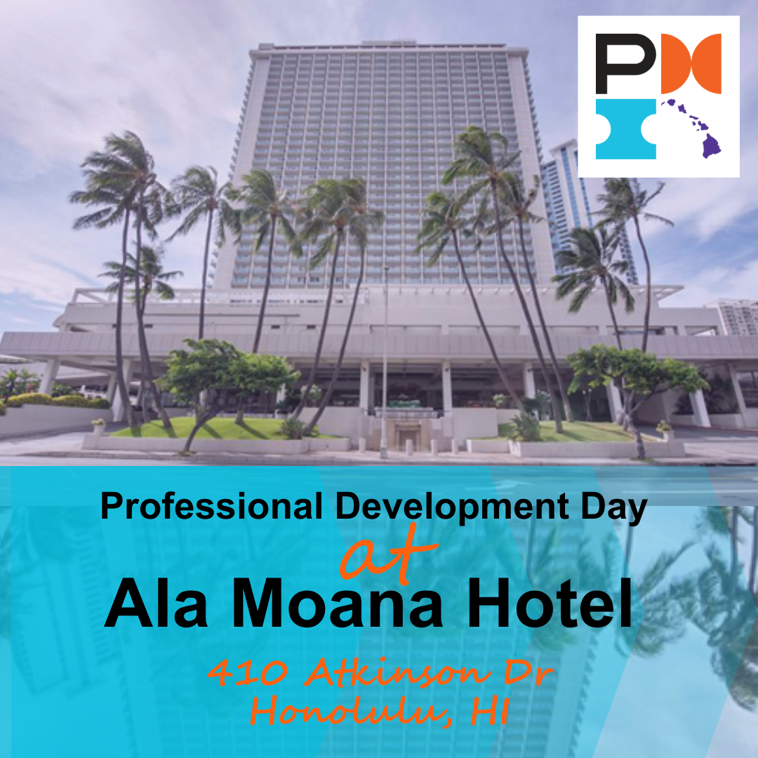 Professional Development Day (PDD) 2024 - Driving Positive Change | PMI ...